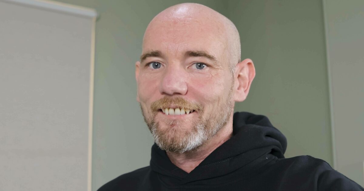 SafeSide Prevention | ‘Trust That Inner Advocate’: Neil Fraser on…