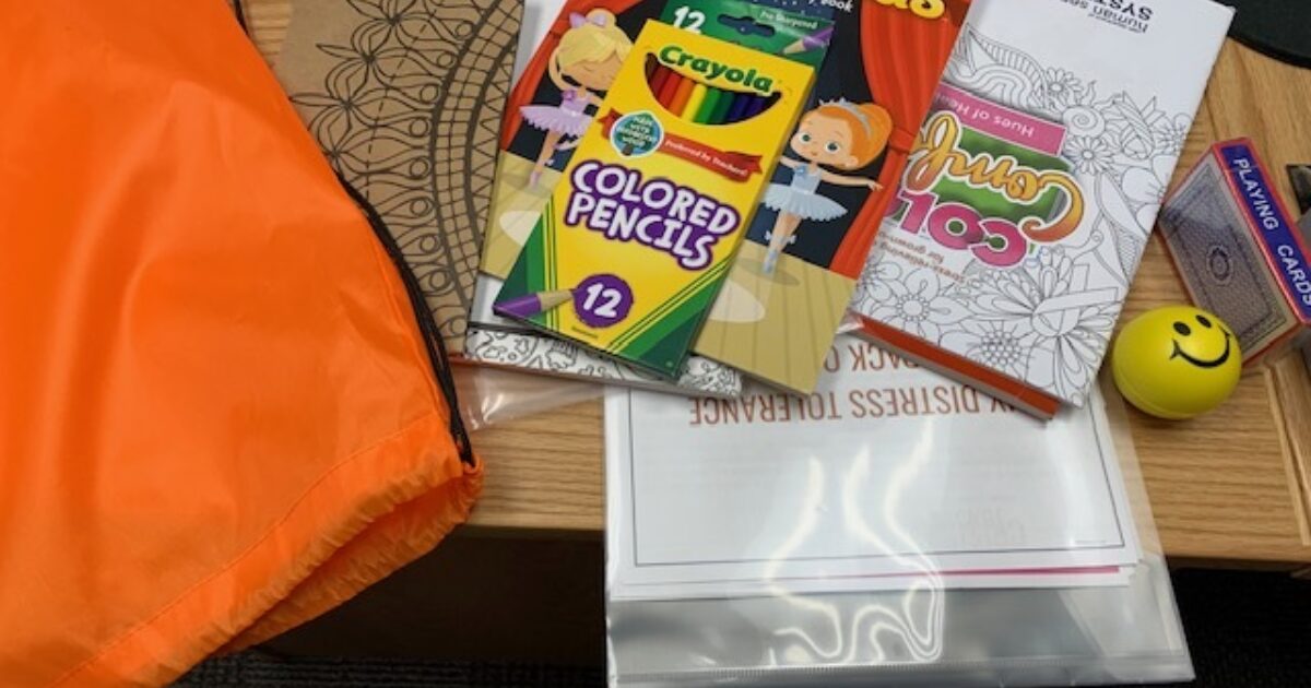 SafeSide Prevention | How self-care kits are connecting youth to…