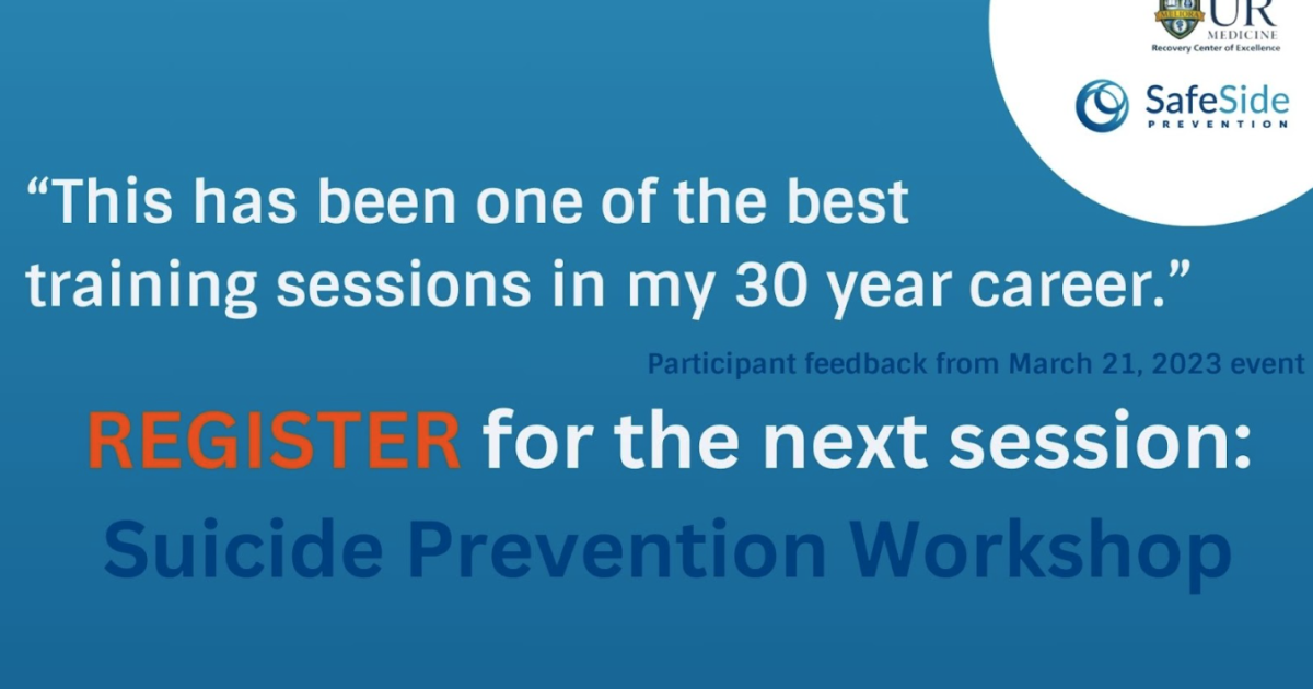 SafeSide Prevention | SafeSide Framework for Suicide Prevention for…